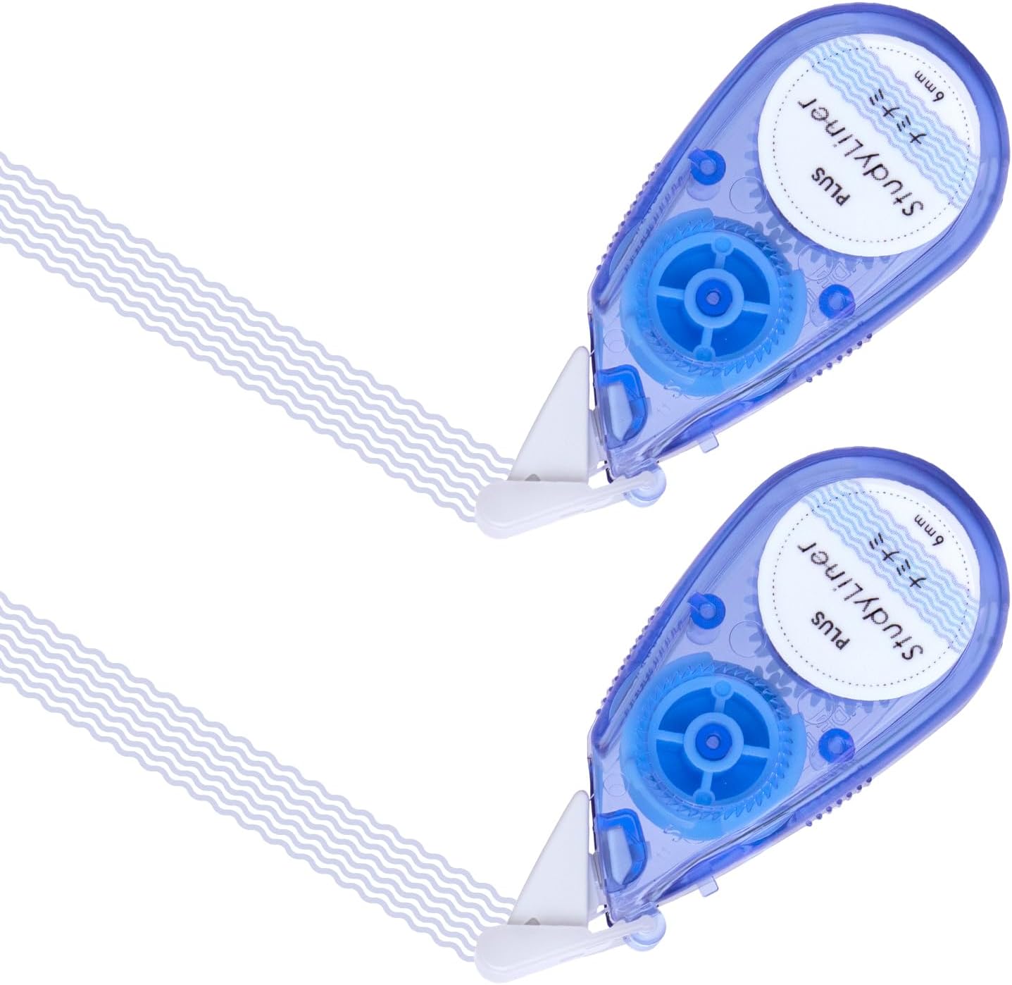 Amazon.com : Plus Marker Study Liner StudyLiner Nami 2 Pack DC-100-4 51 ...