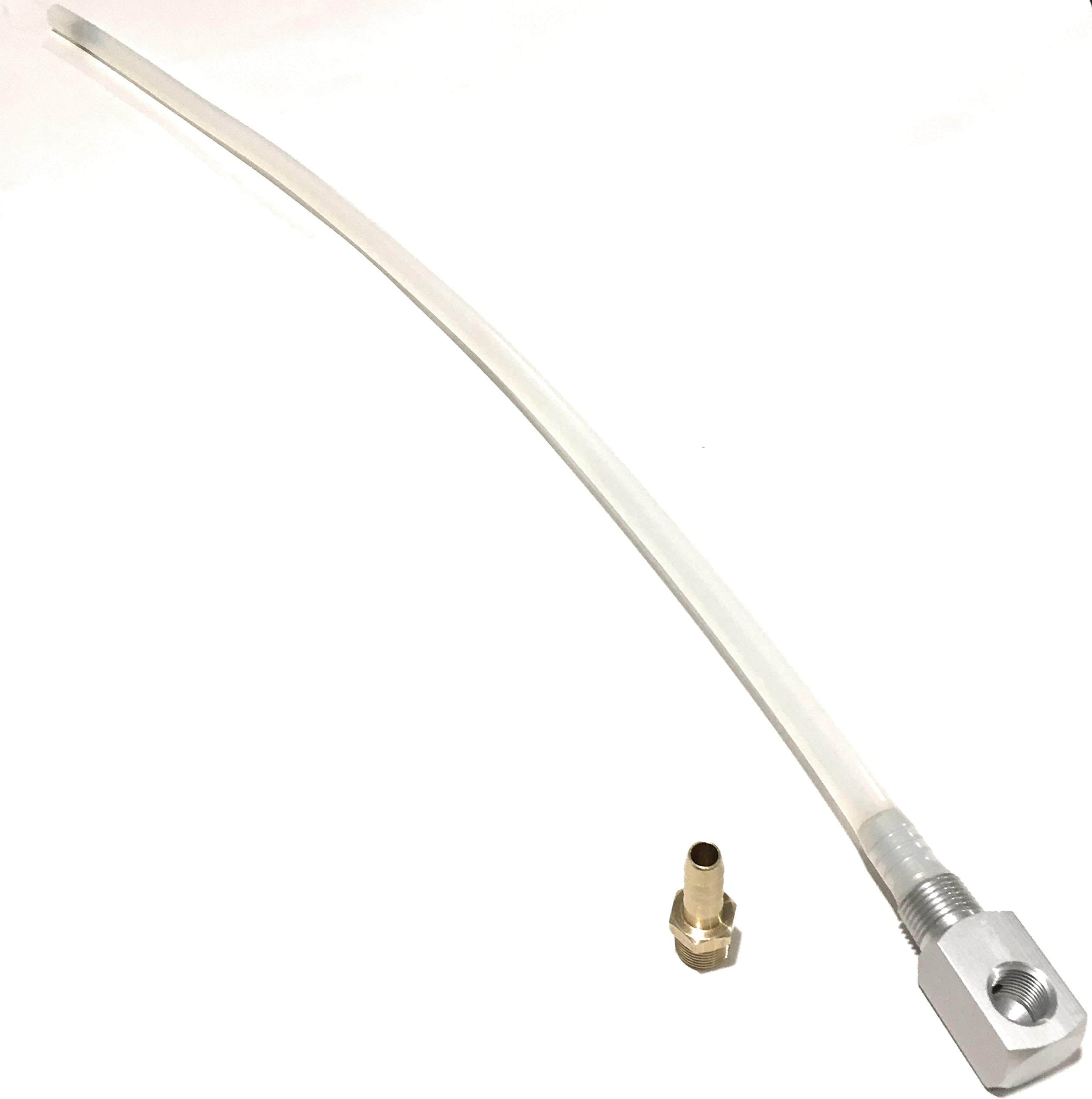 Amazon.com: REPLACEMENTKITS.COM Brand 24” Fuel Pick Up Tube & Brass ...
