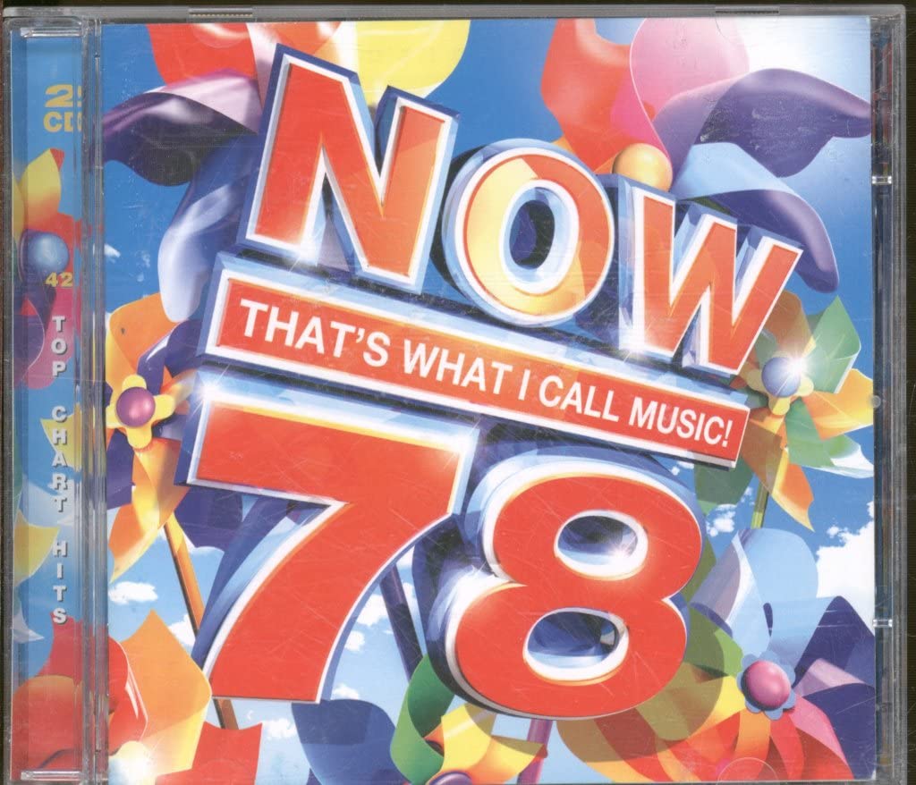 Now That's What I Call Music 7: Various: Amazon.in: Music}