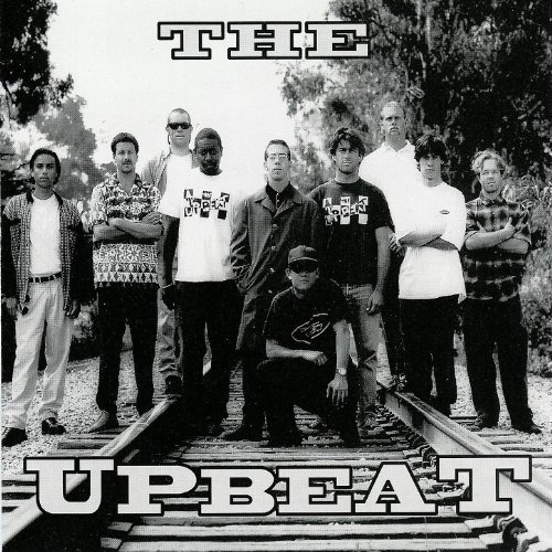 Amazon.co.jp: The Upbeat : Upbeat: デジタルミュージック