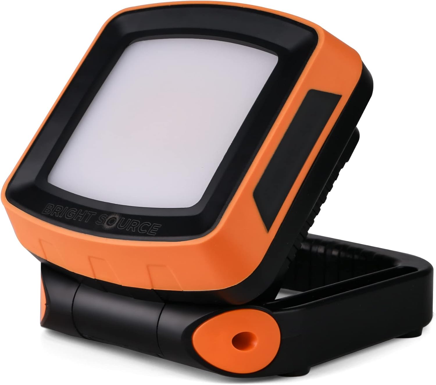 Bright Source USB Compact Rechargeable Portable IP65 Work Light ...