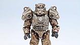 Amazon.com: MEGA Fallout Action Figure Building Toy, T-60 Power Armor ...