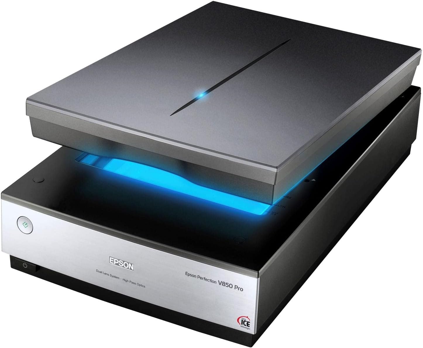 Amazon.com: Epson Perfection V850 Pro Scanner : Office Products