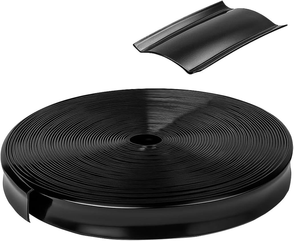 Amazon.com: TNAIYH RV Trim Molding Insert, 50FT Heavy Duty Camper ...