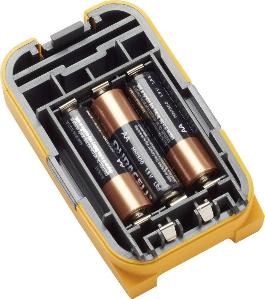 Amazon.com: PLS BP5 Alkaline Battery Pack : Electronics