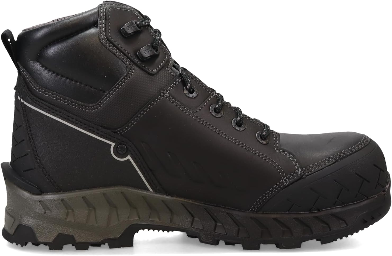 Timberland Men's Boots 6 in Work Summit NT WP