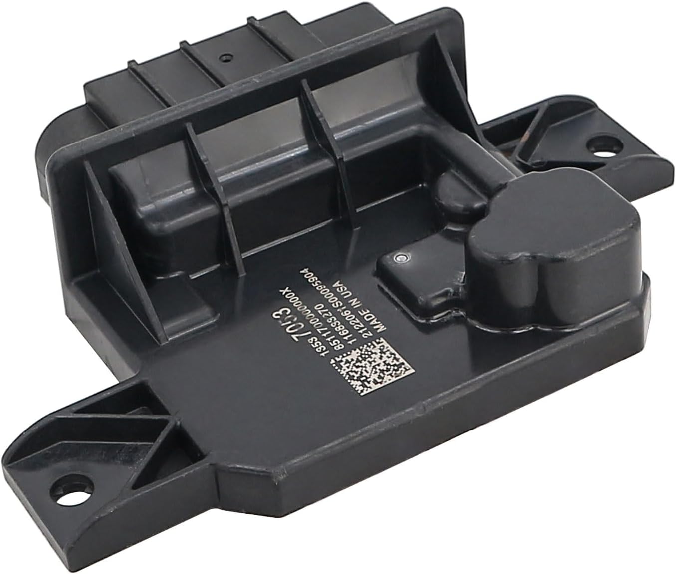 Amazon.com: Fuel Pump Power Control Module Compatible with 2021-2023 ...