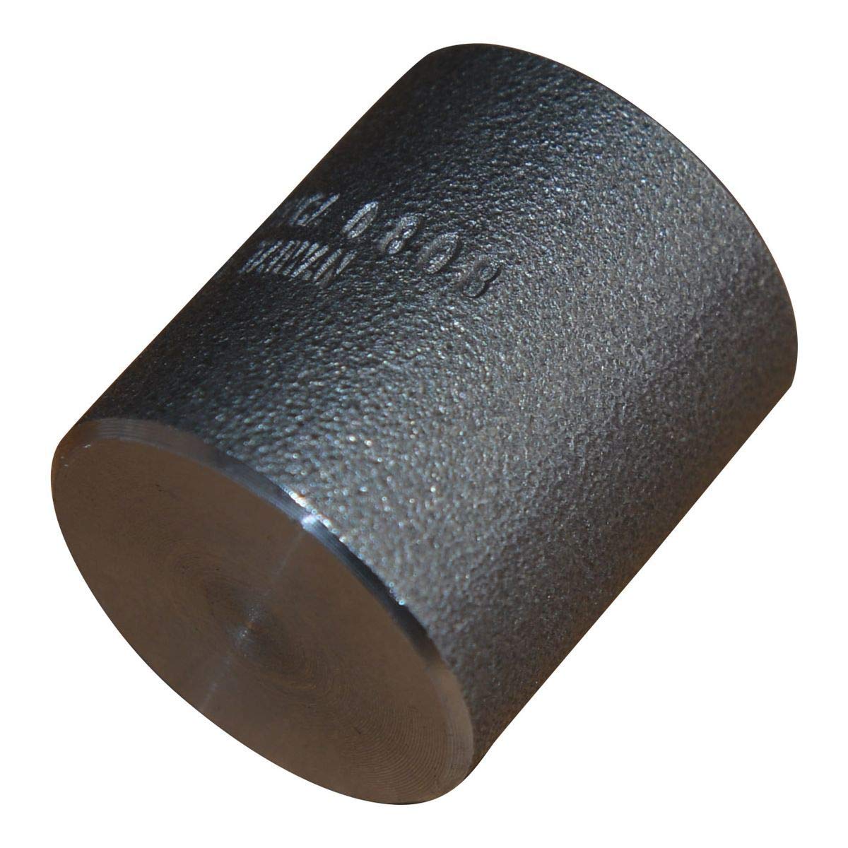 Threaded Fittings | Cap | A105 | 3000# | NOM: 0.25": Amazon.com ...