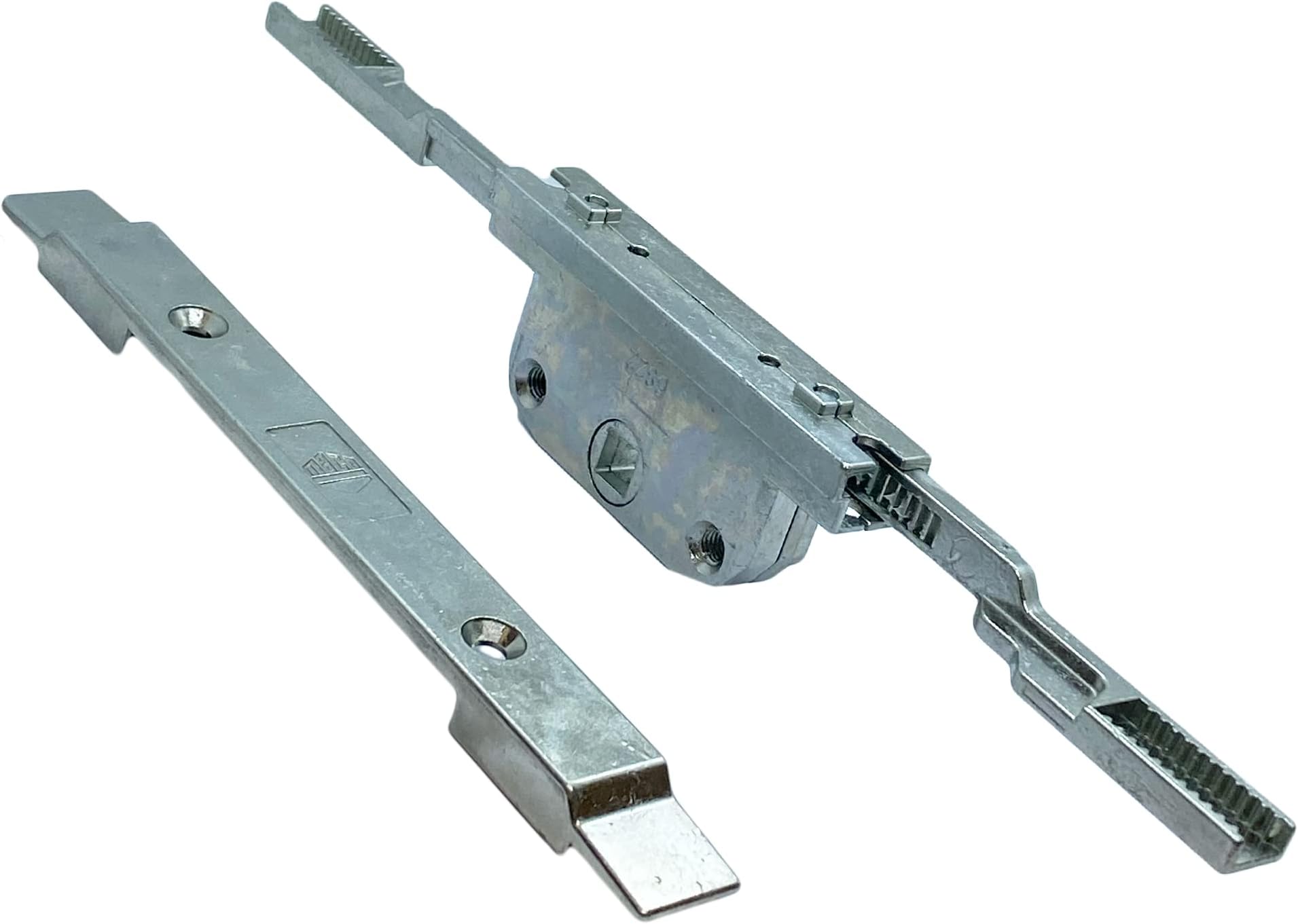 Lockmaster Yale Upvc Window Lock Gear Box Short Croppable 22mm Backset ...