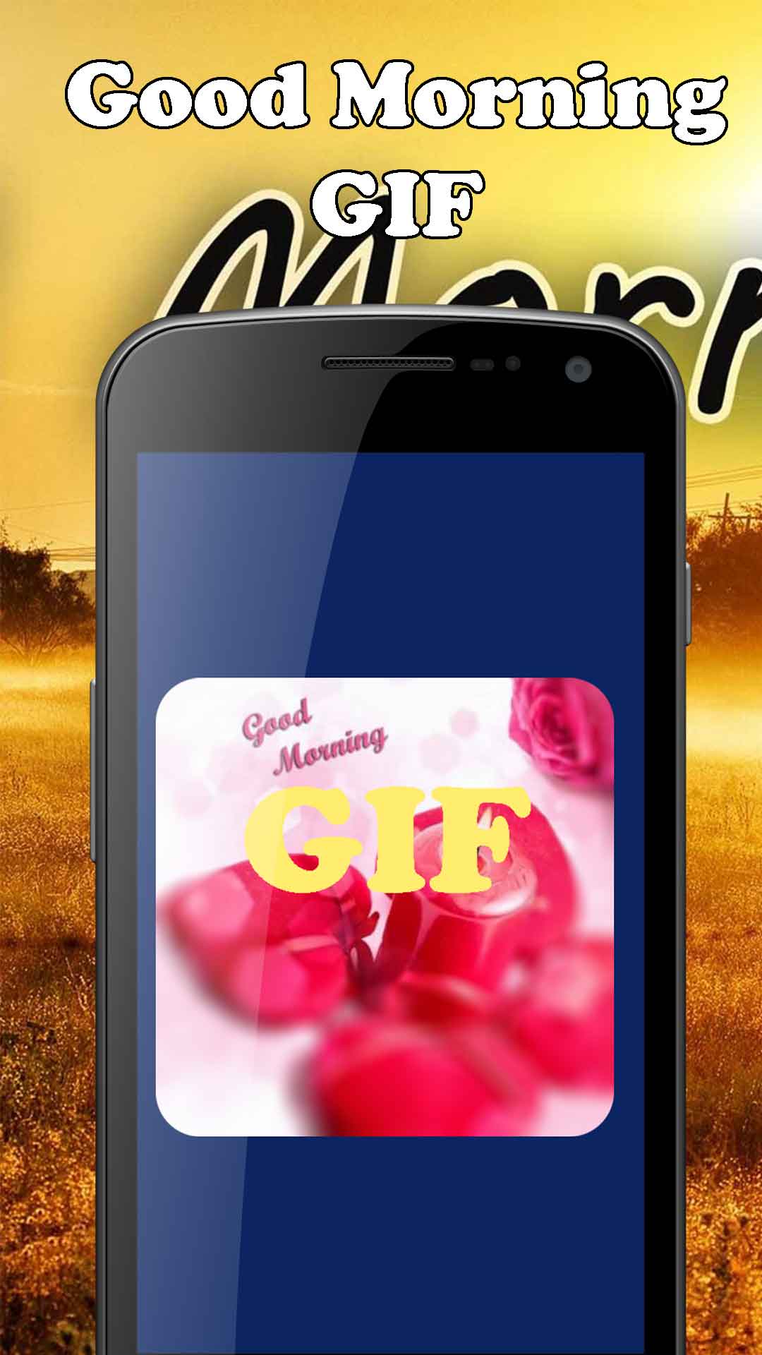 Good Morning GIF - App on the Amazon Appstore