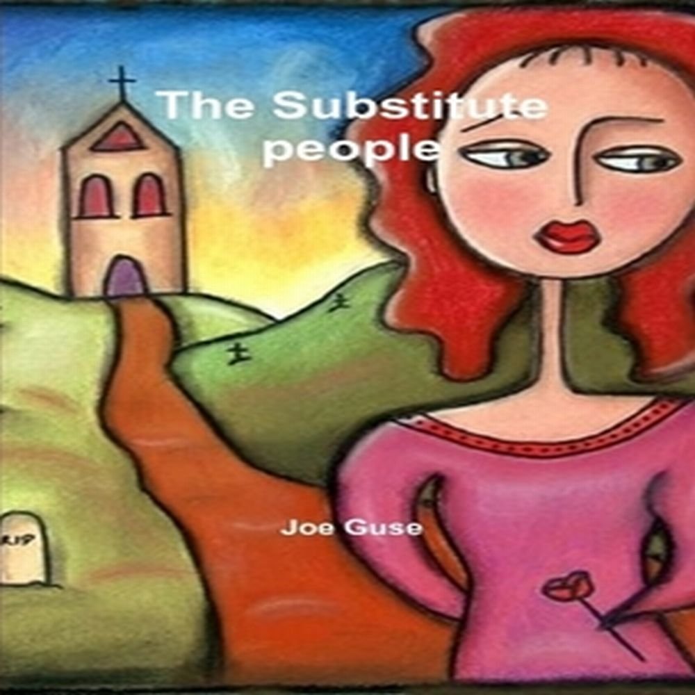 The Substitute People - Kindle edition by Guse, Joe. Health, Fitness ...