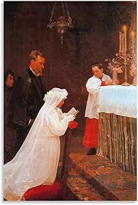 Amazon.com: Pablo Picasso-First Communion (La Primera Comunión ...