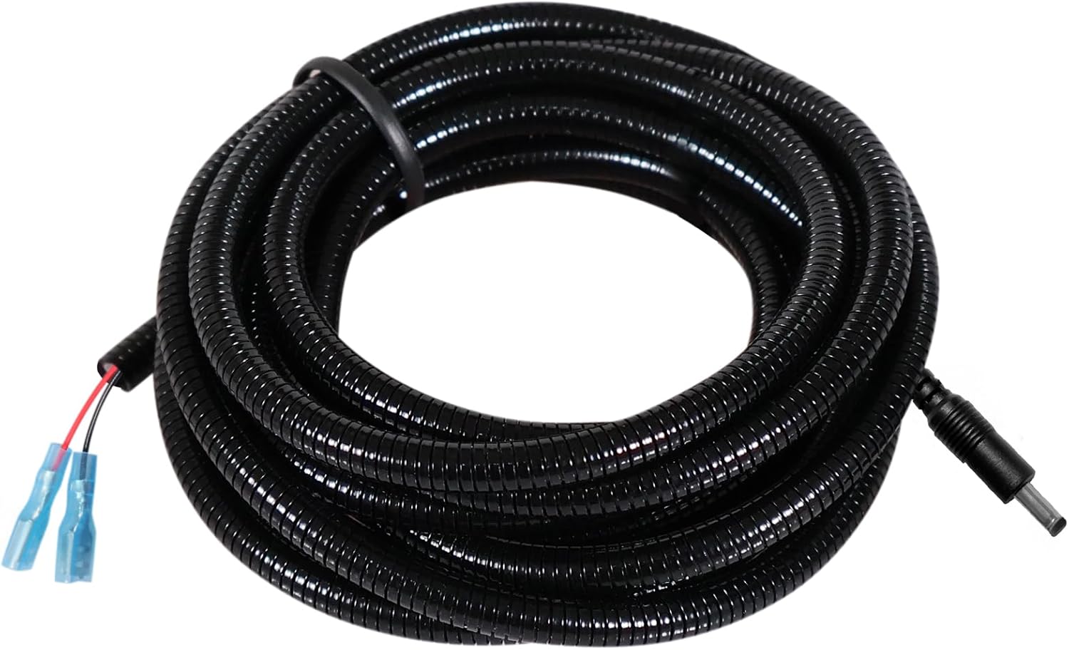 Amazon.com: Durable Chew-Resistant Power Cable for Trail Cameras ...