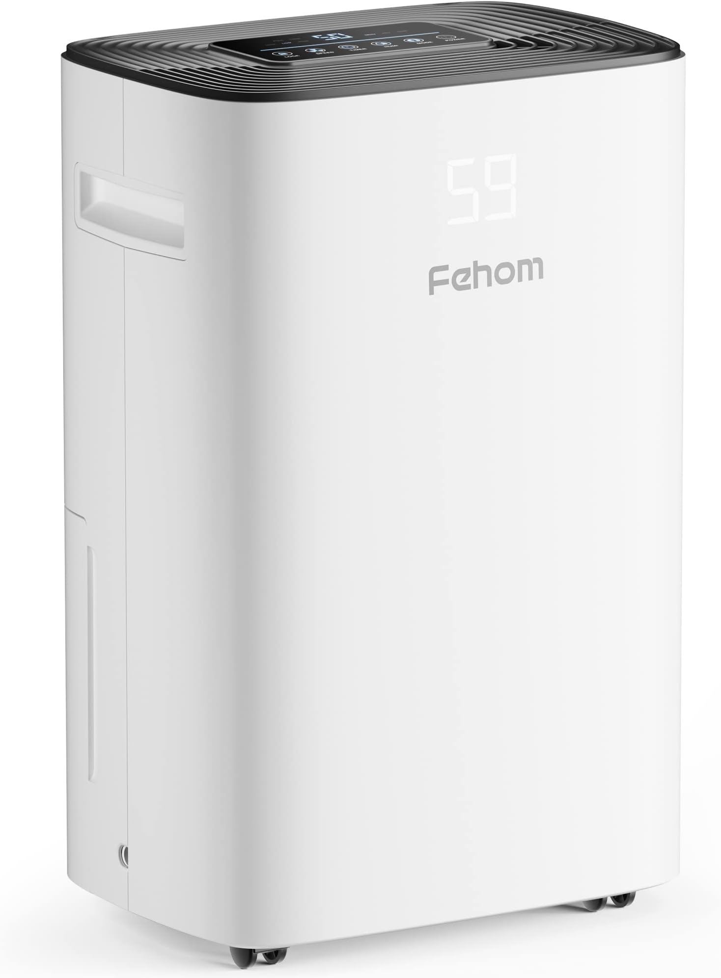 Amazon.com: Seaira WatchDog NXT85c Dehumidifier, White : Home & Kitchen