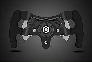 Logitech G920 Formula 1 Wheel Mod : Amazon.co.uk: PC & Video Games