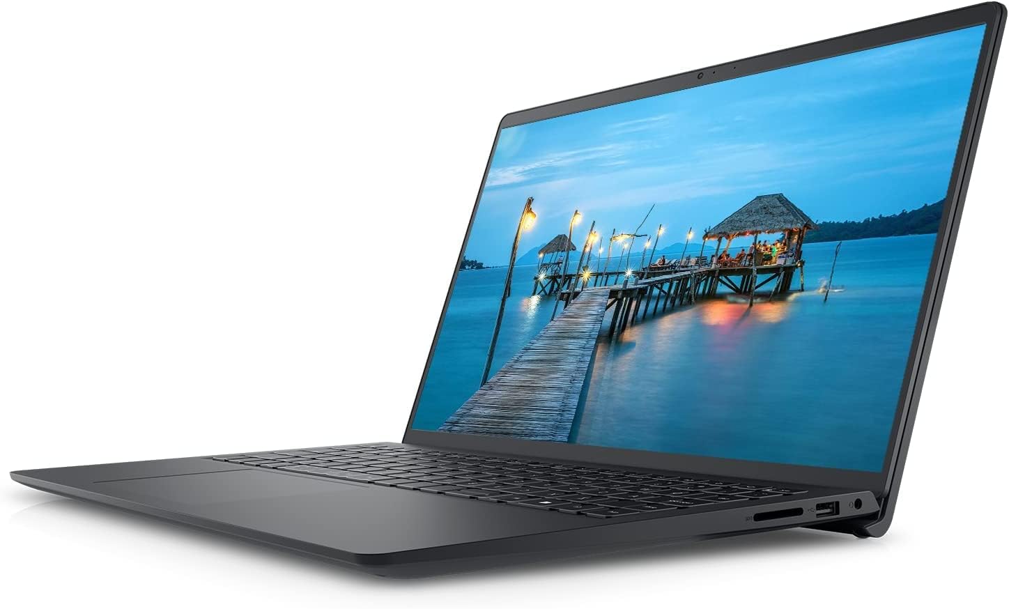Amazon.com: Dell Inspiron 3515 Laptop (2022) | 15.6" 1920x1080 FHD ...
