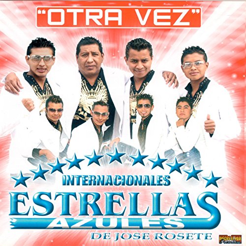 Amazon.com: Otra Vez : Las Estrellas Azules: Digital Music