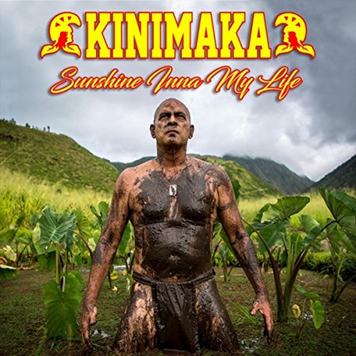 Amazon MusicでJon KinimakaのSunshine Inna My Lifeを再生する