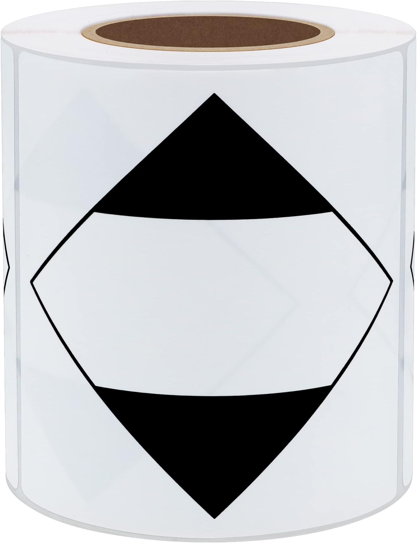 Amazon.com : 500 4.25" X 4.25" ORM-D Shipping Labels, Diamond Limited ...