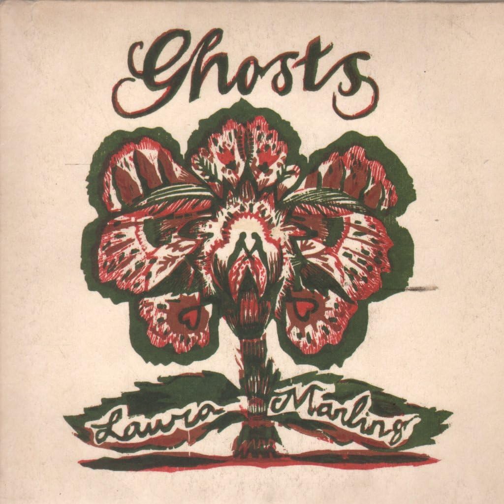 Ghosts [Vinyl Single]: Laura Marling: Amazon.ca: Music