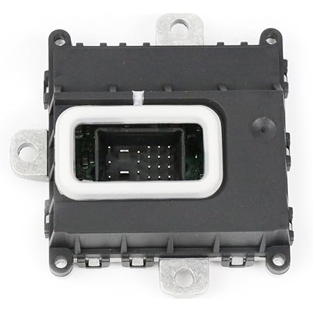 Amazon.com: MOTOKU Adaptive Headlight Drive Control Unit Cornering ...
