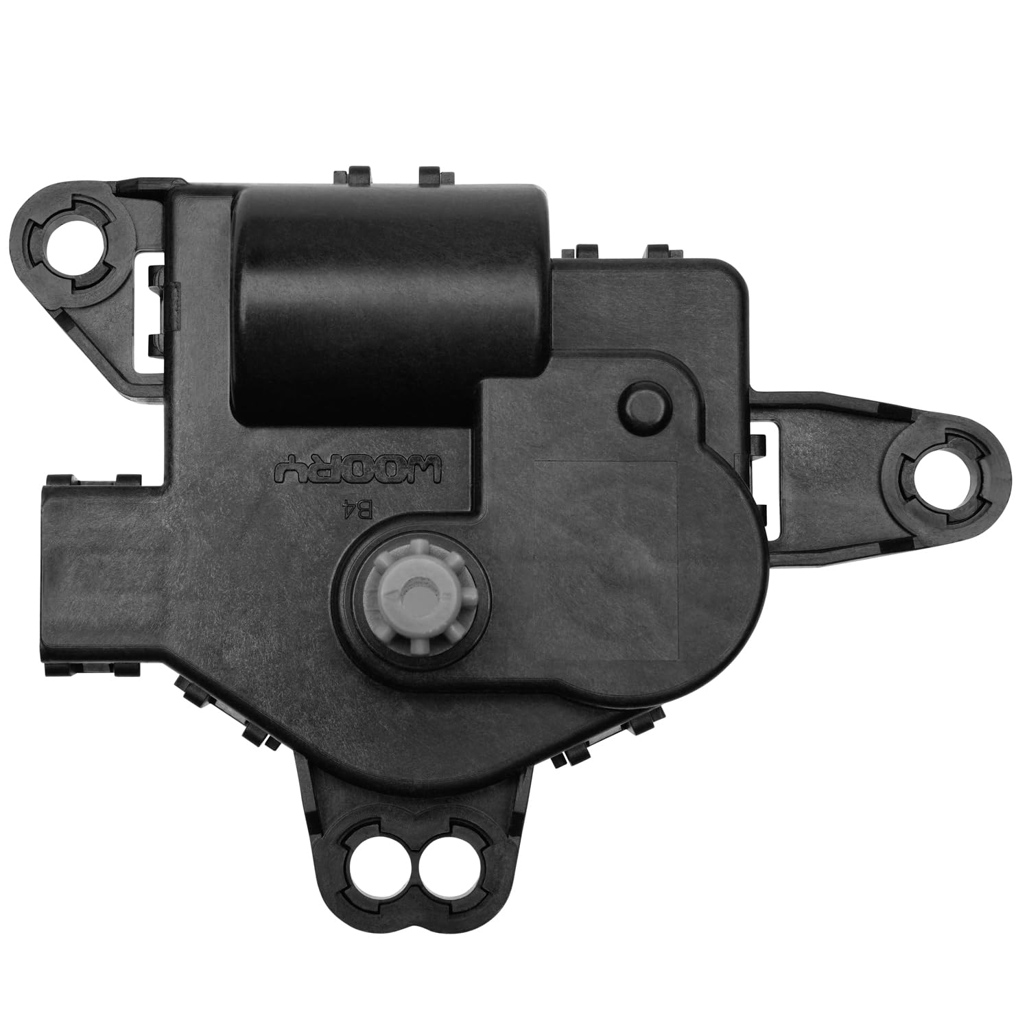 Amazon.com: New Mando 30A1051 HVAC Door Actuator Original Equipment ...