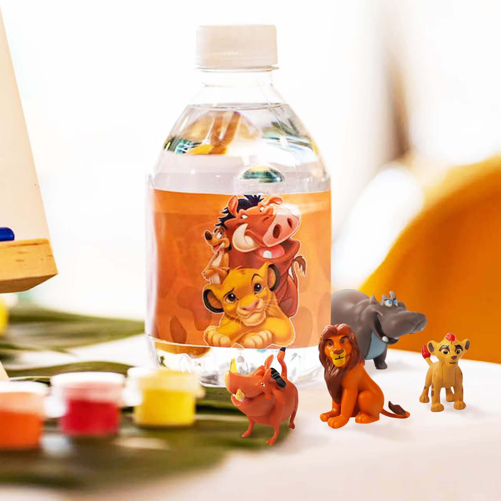 Amazon Lion King Diaper Cake Lion King Diaper Cakes Etsy