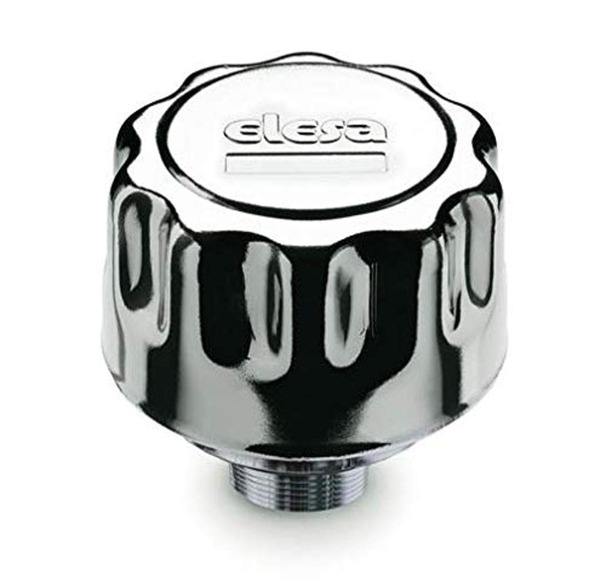 Amazon.com: Elesa 156983 Double Valve Breather Cap, Threaded Connector ...