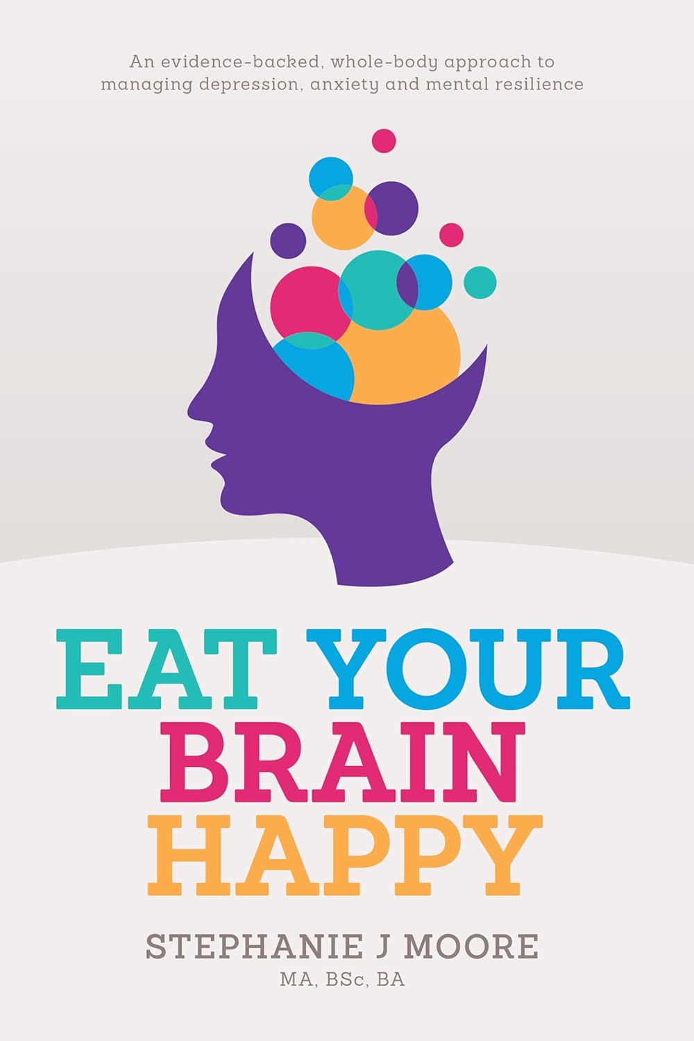 Eat Your Brain Happy: An evidence-backed, whole-body approach to ...