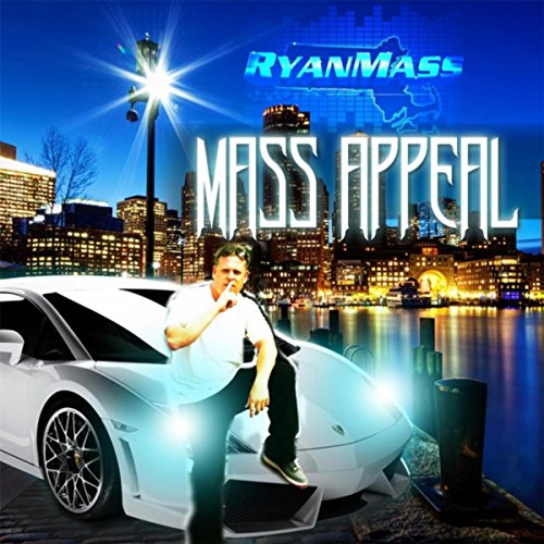 Amazon.com: Mass Appeal : Ryan Mass: Digital Music