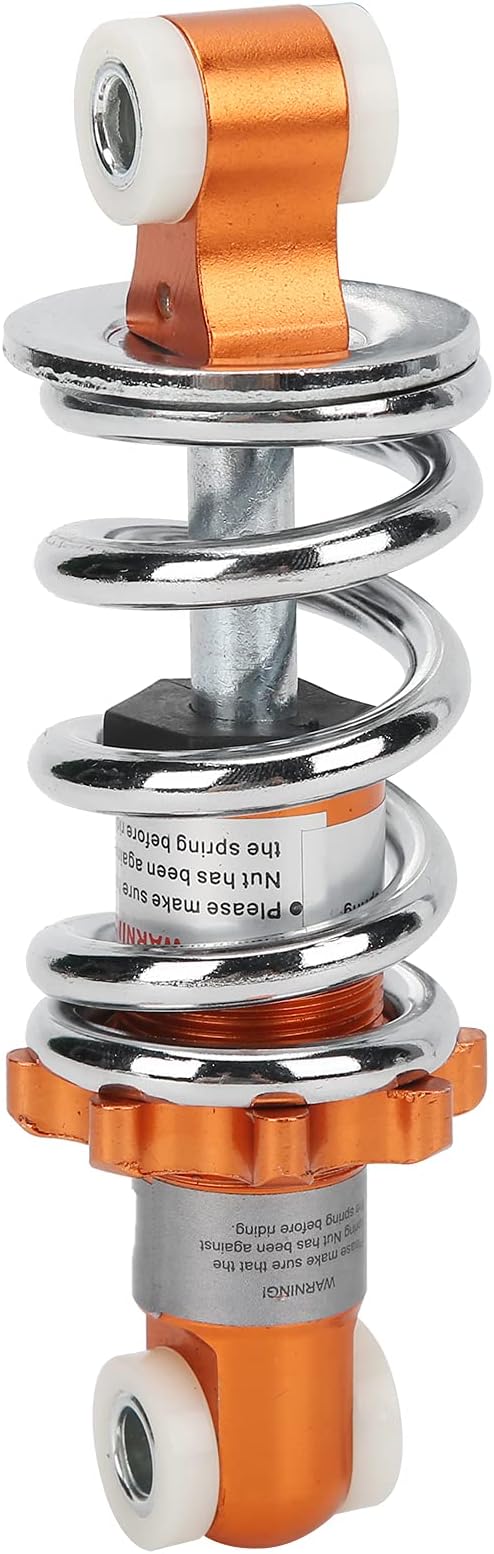 Front Shocks For Electric Scooter Shock Absorber,Mini Motorbike Springs ...