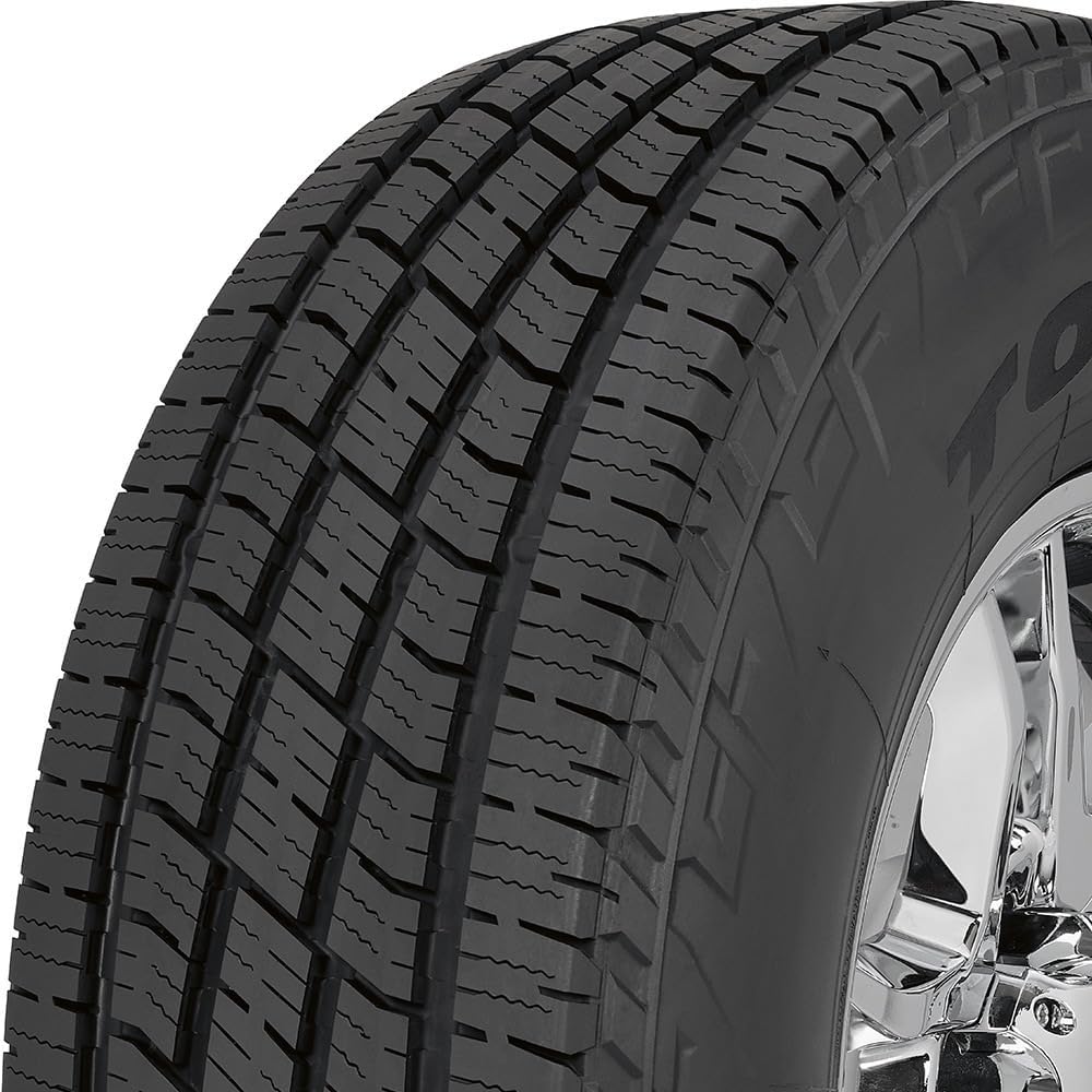 Amazon.com: Toyo Tires OPEN COUNTRY H/T II 275/60R20 115T OPHTII TL ...