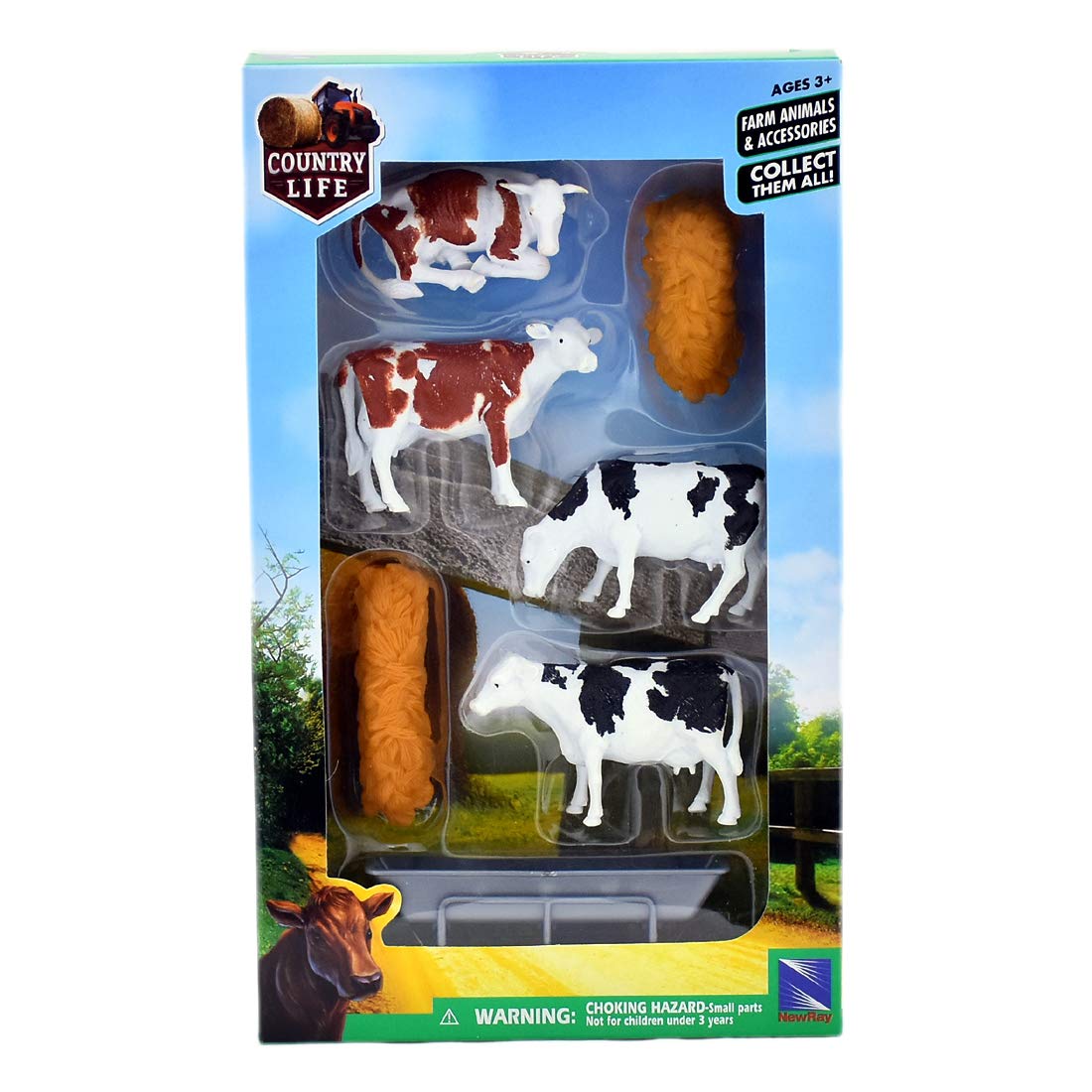 Country Life Farm Animals