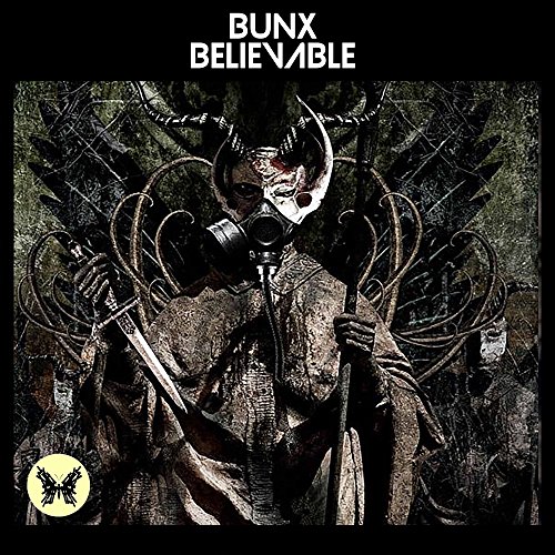Play Believable by Bunx on Amazon Music