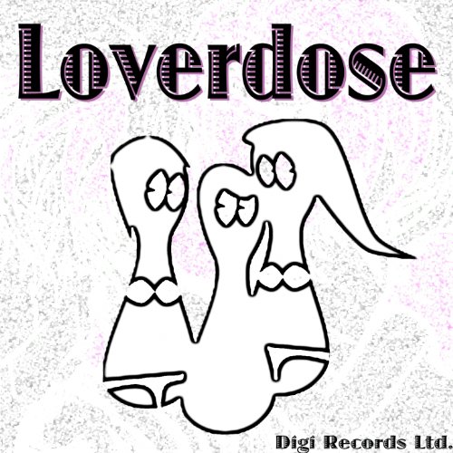 Play Loverdose (The Best of Digi Records) by VARIOUS ARTISTS on Amazon ...