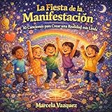 【発売日：2026年04月28日】・製造元:Marcela Vazquez