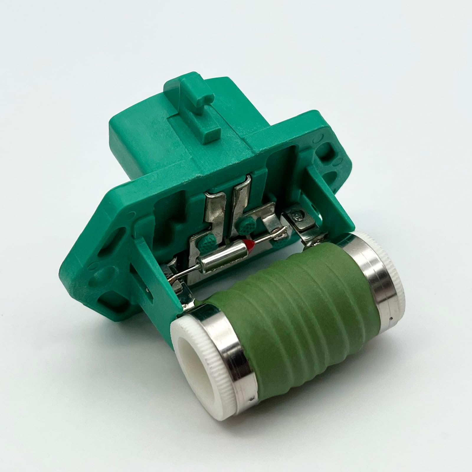 Amazon.com: 1R3Z-8L603-AA Radiator Resistor Replacement for Ford 4.6L ...