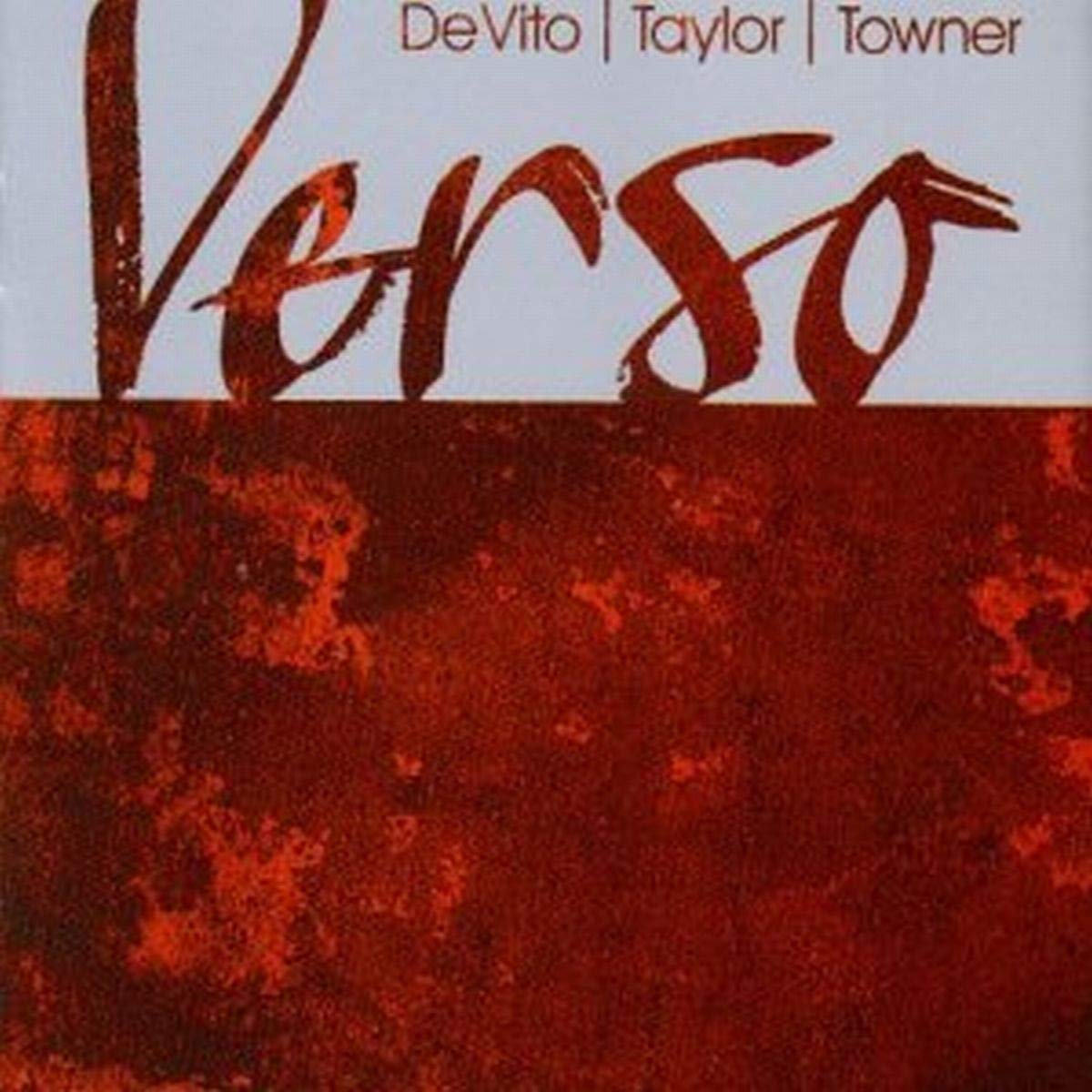 Amazon.com: Verso: CDs & Vinyl