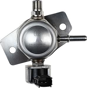Fuel Pump 23100-28052 23100-28040 23100-28030 23101-0Y010 23101-0P020 High Pressure Fuel Pump ...