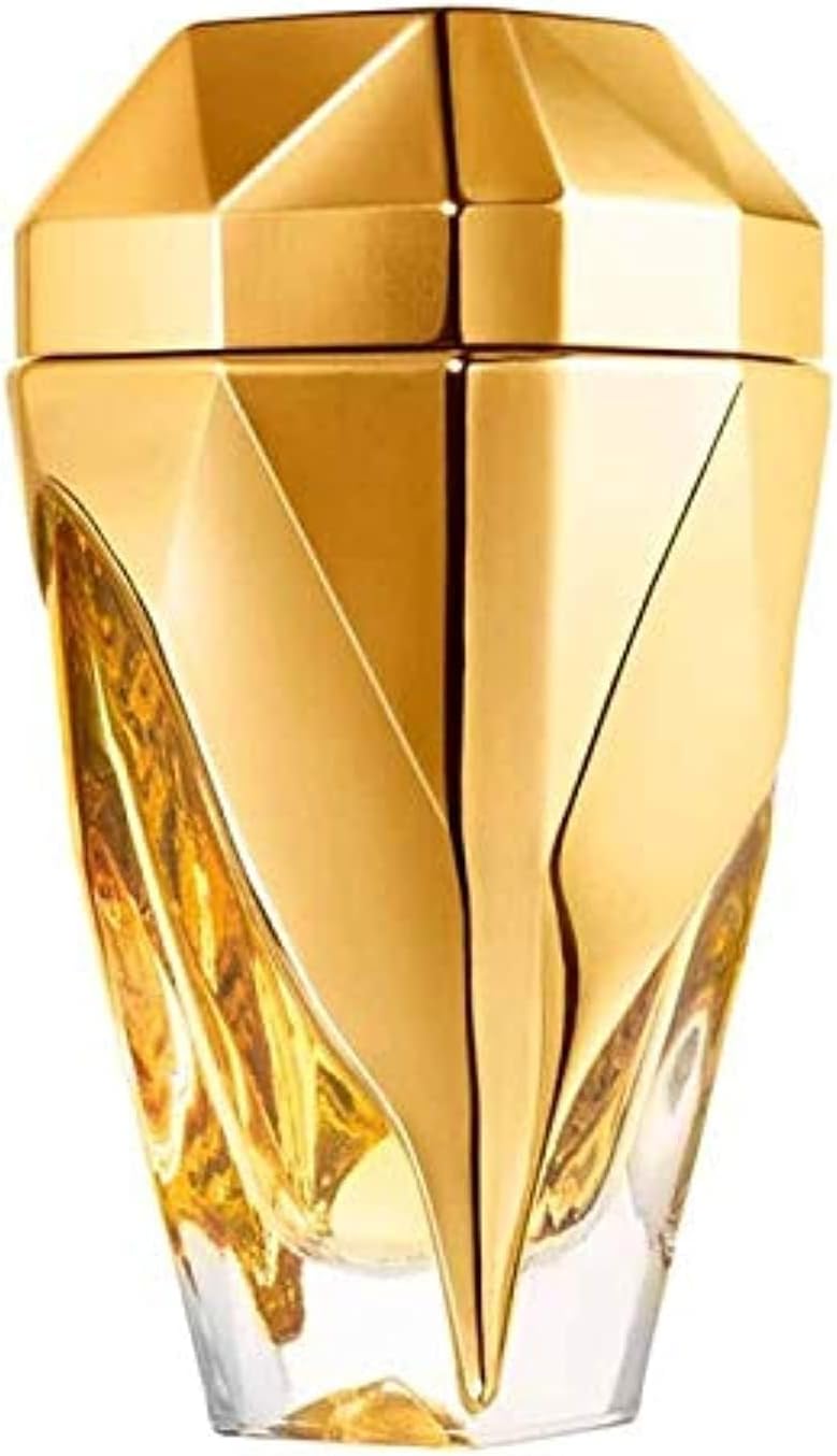 Paco Rabanne Fragrance, 80 ml : Amazon.co.uk: Beauty