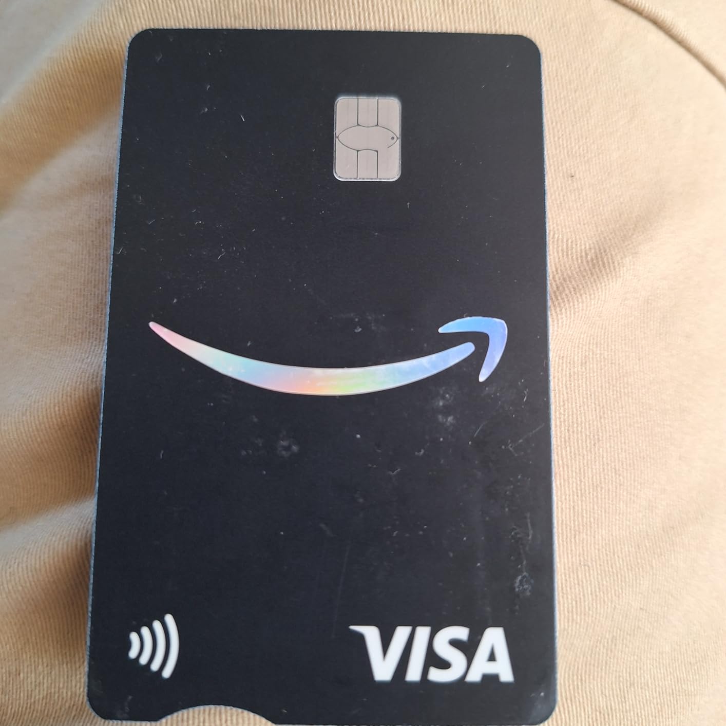 Amazon.co.uk: The Amazon Barclaycard