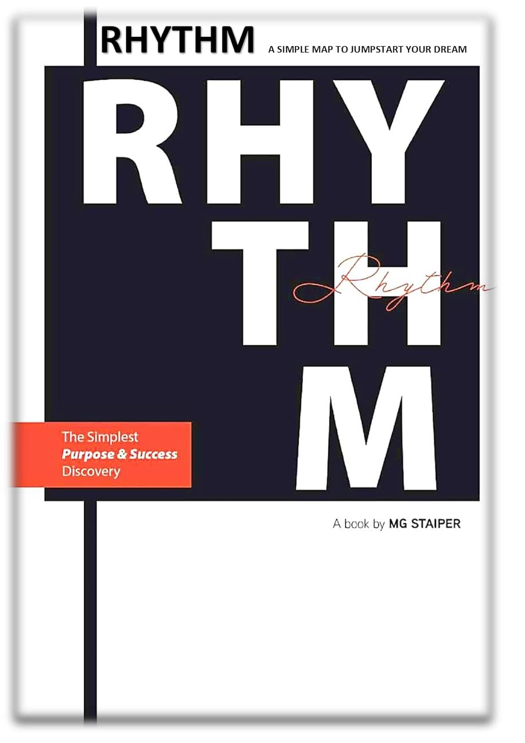 RHYTHM a Science and Spiritual Success Map: Simple Map to Kick starting your business - Kindle ...