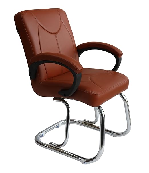 P P CHAIR Comfortable Luxury Chair Office Chair Visitor Study Desk ...