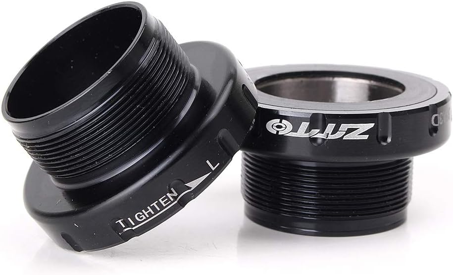 Amazon.com : Three T Mountain Bike 30mm Axle / BB30 BB68 BB73 External ...