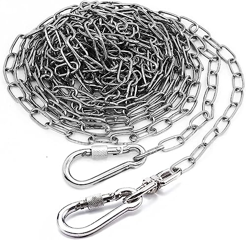 Dog Chains – The 15 best products compared - Wild Explained