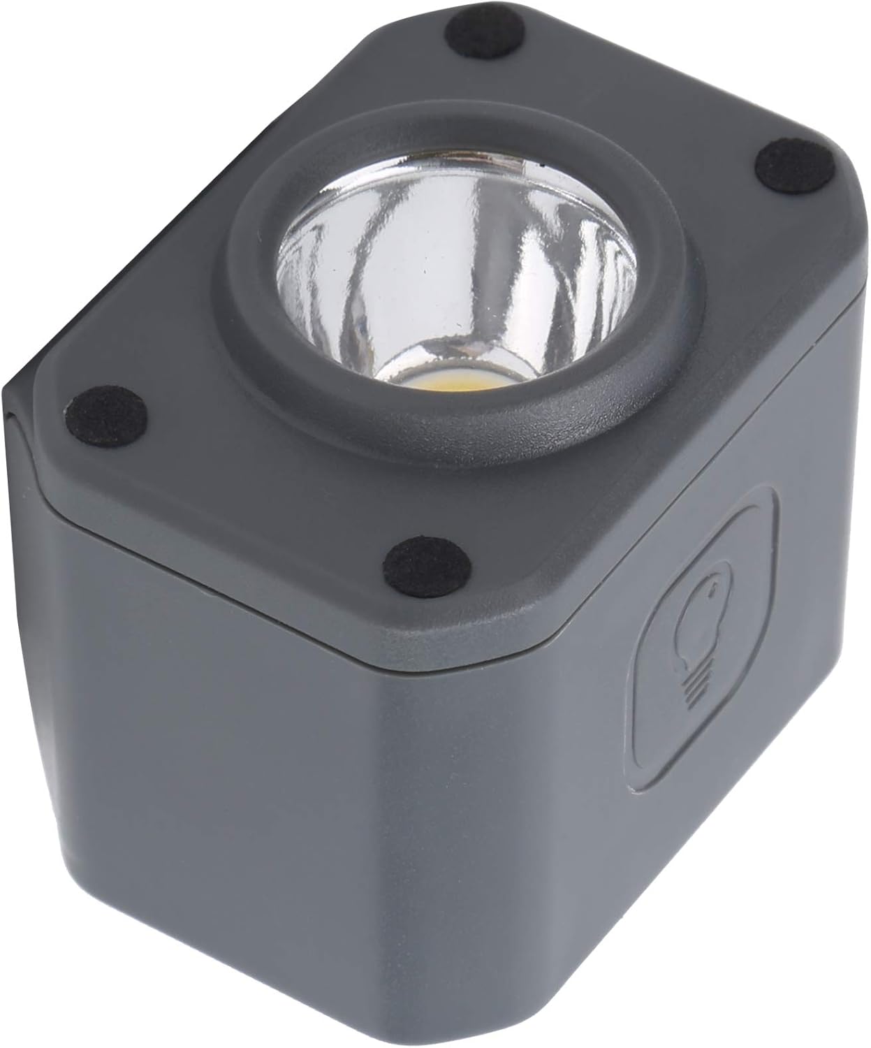 Amazon.com: Dilwe Drone Spot Light Headlight, Lightweight High ...