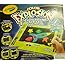 Amazon.com: Crayola Toy Story Glow Board: Toys & Games