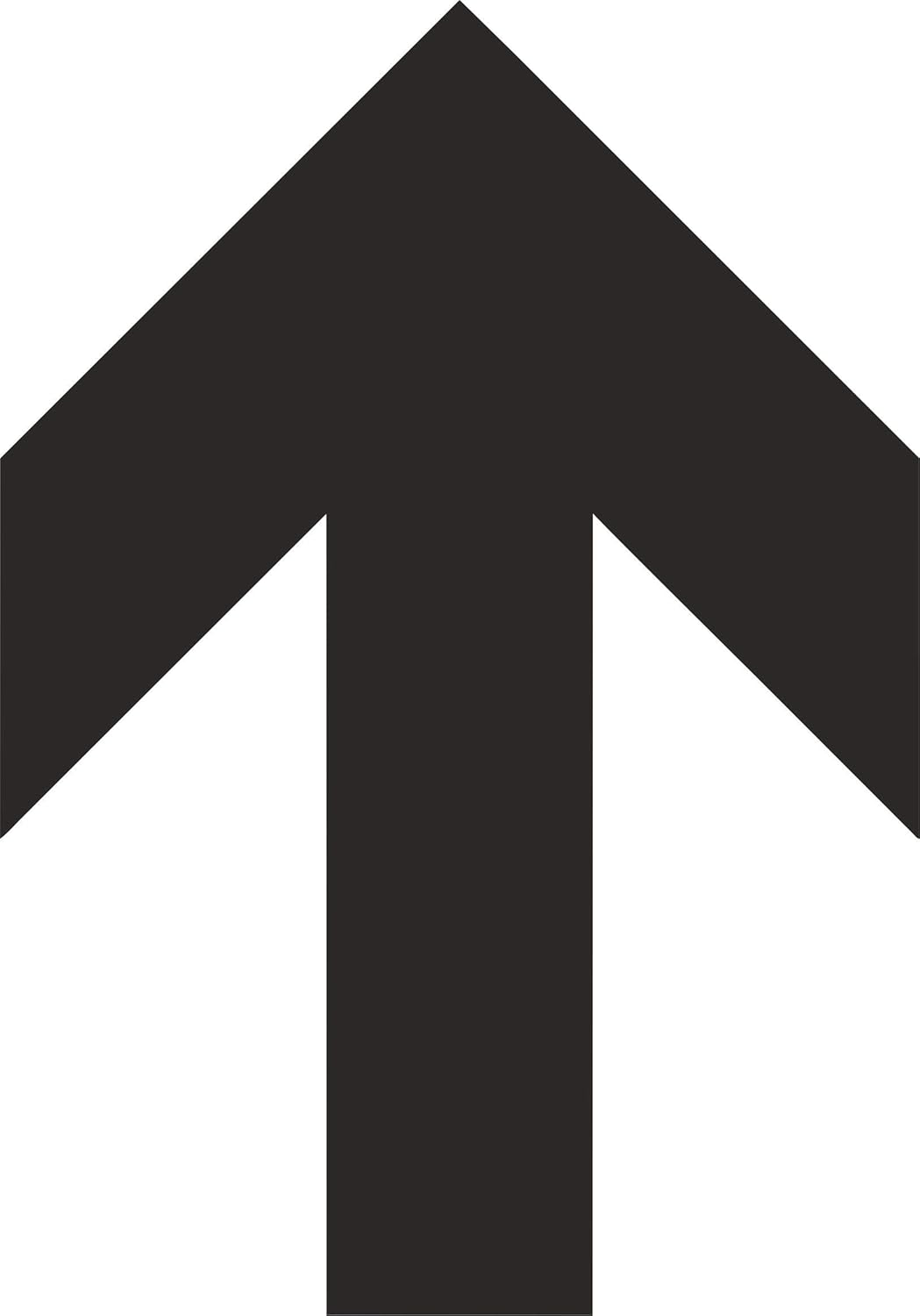 Safe Social Distancing Signs Stickers/Decals Adhesive for Floor Wall ...