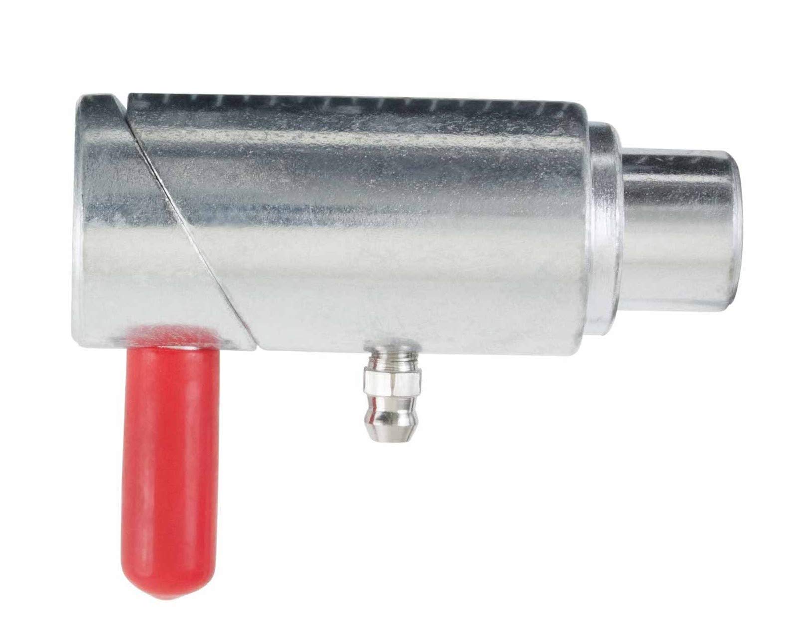 Buy (2 Pack) 3/4" Cam Lock Wrecker, Tow Truck Spring Loaded Twist Lock ...