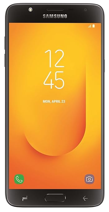 Samsung Galaxy J7 Duo (Black, 4GB RAM, 32GB Storage) : Amazon.in ...